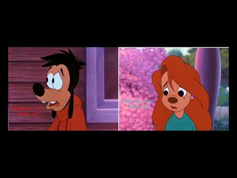 Little Einsteins/A Goofy Movie: Leo & June wake up - YouTube