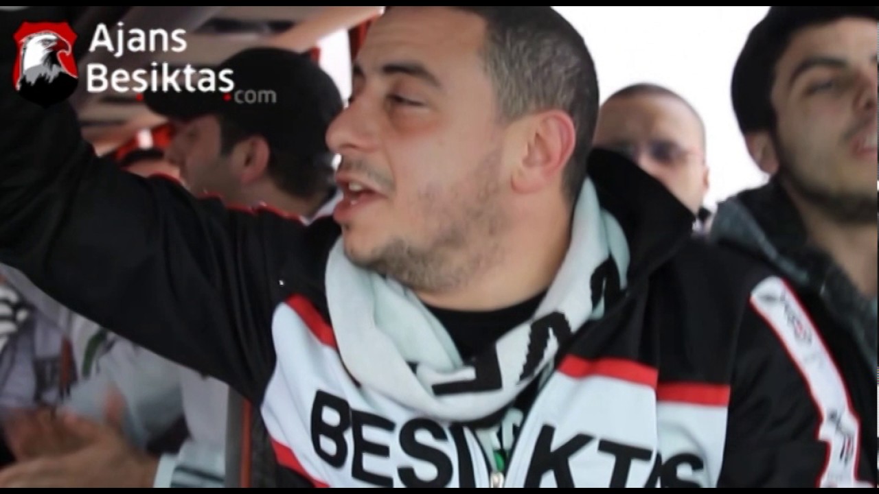 Bir Yol Hikayesi - 2. Bölüm - YouTube