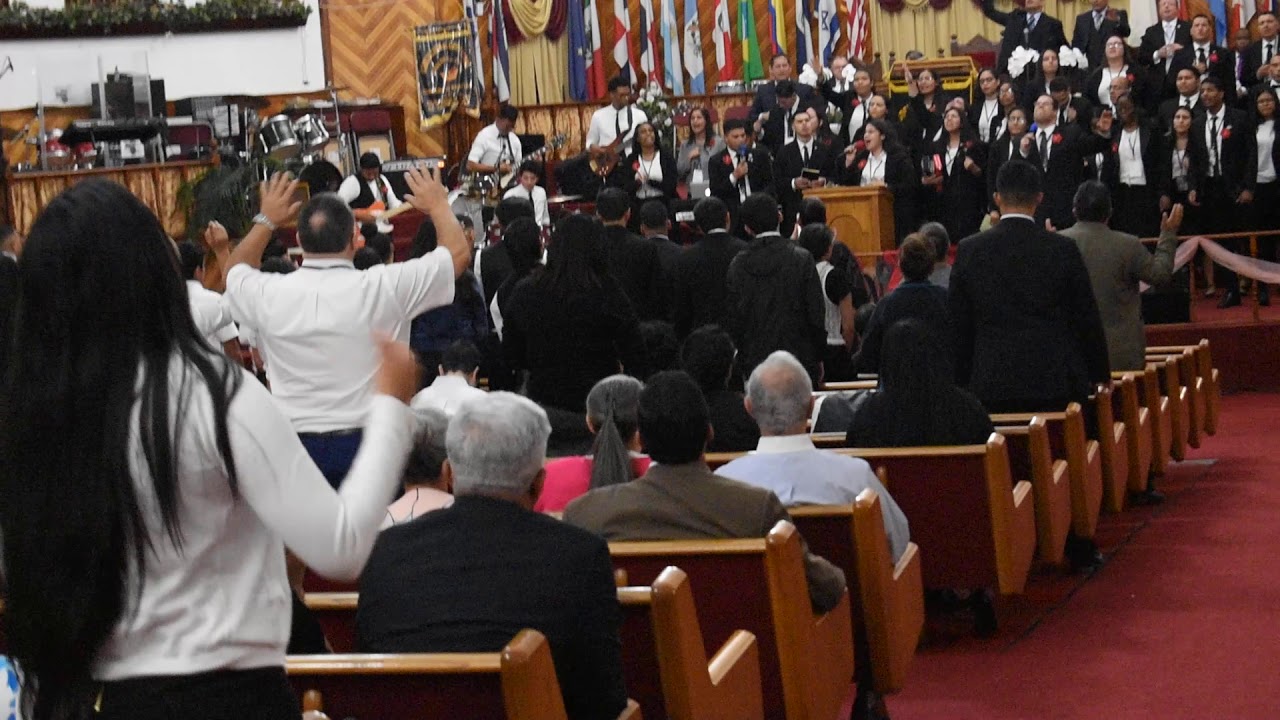 AJEC CLA CONVENTION 2019 - YouTube