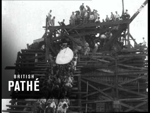 Burning Enthusiasm (1928)