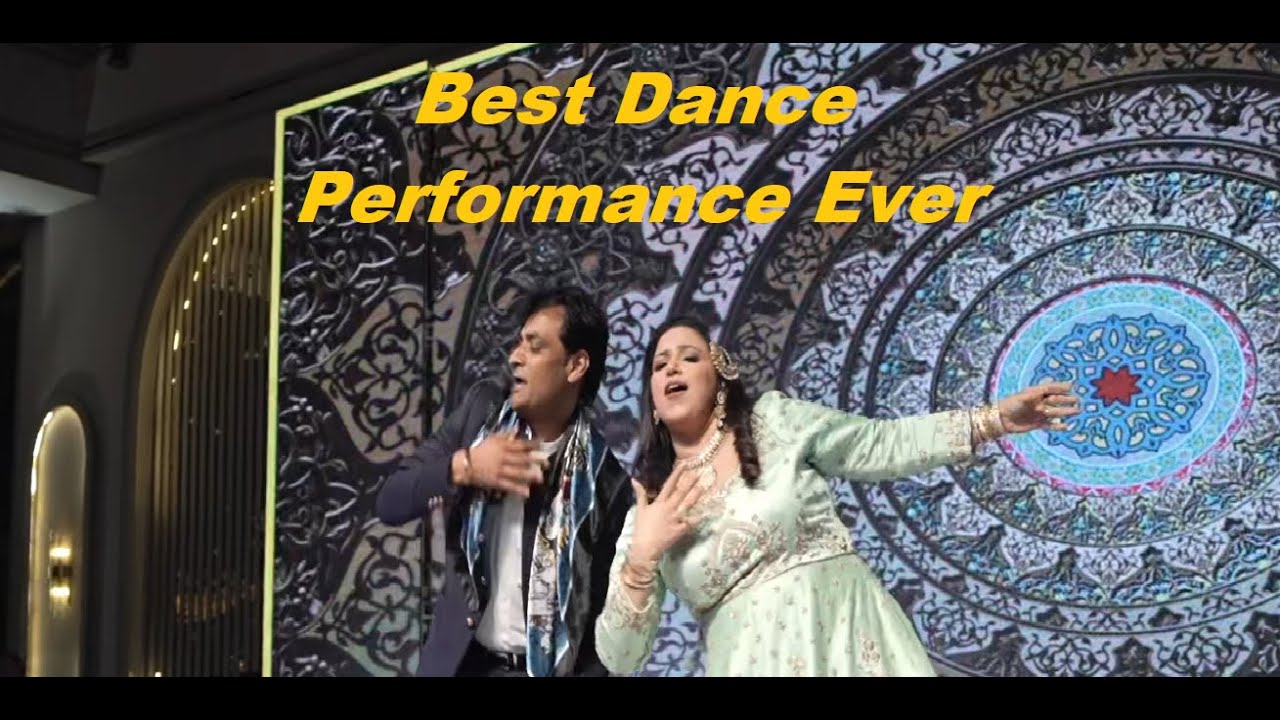 Best Wedding Dance Performance | Wedding Choreography by NISHTHA RAHI ...