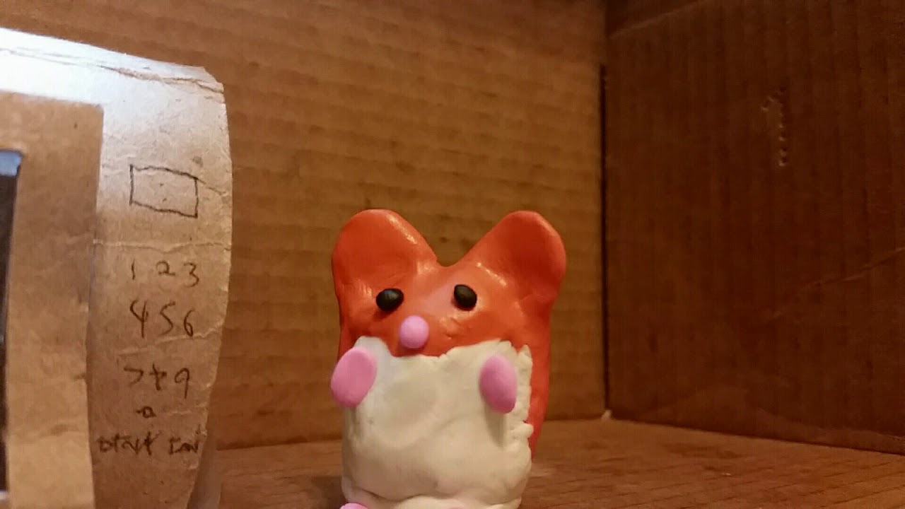 Evil Microwave - YouTube