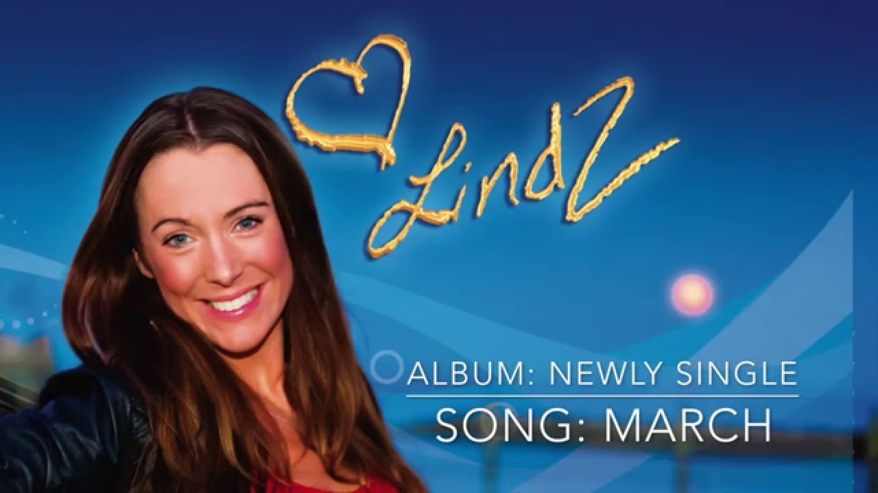 LindZ - NEWLY SINGLE [Tracks 1-6] - YouTube