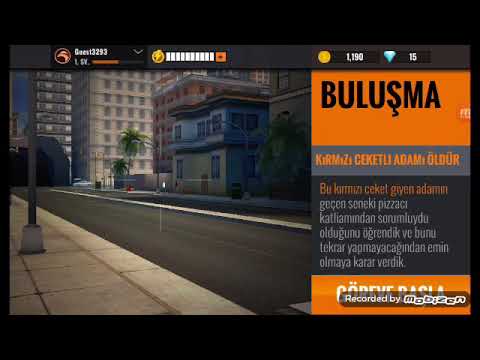 Adamları   boğazlamak