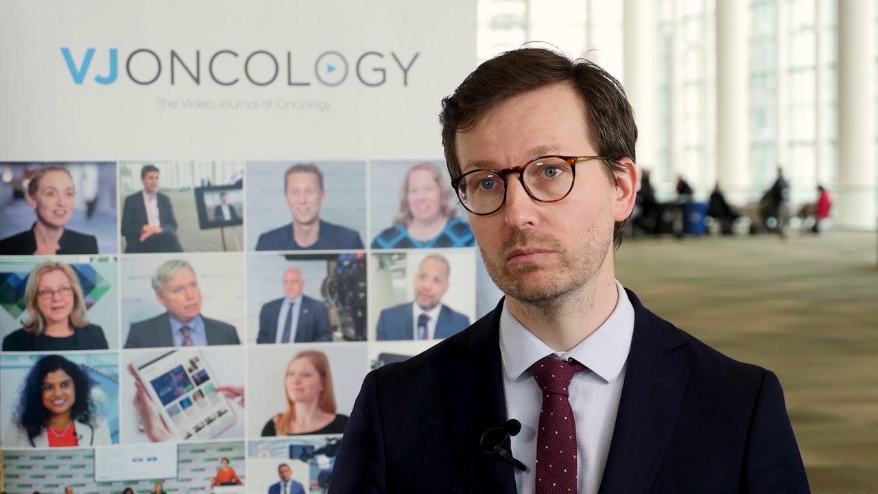 LEAP-011: first-line pembrolizumab plus lenvatinib for UC - VJOncology