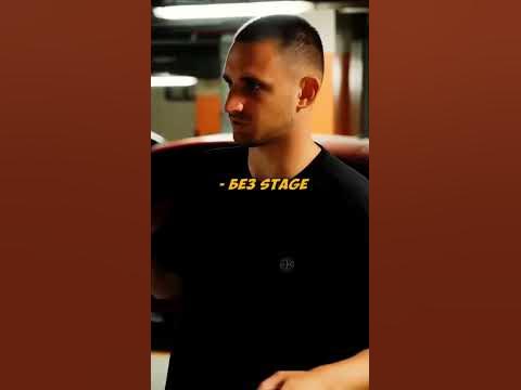 ЛИТВИН АКУЛА ИЛИ M8 #литвин #акула #бмв #новое - YouTube