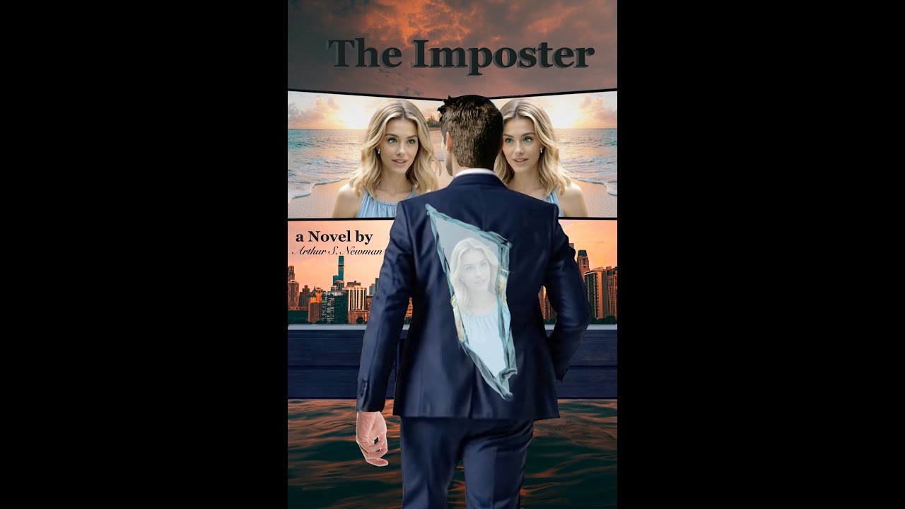 The Imposter by Arthur S. Newman - Arthur S - YouTube