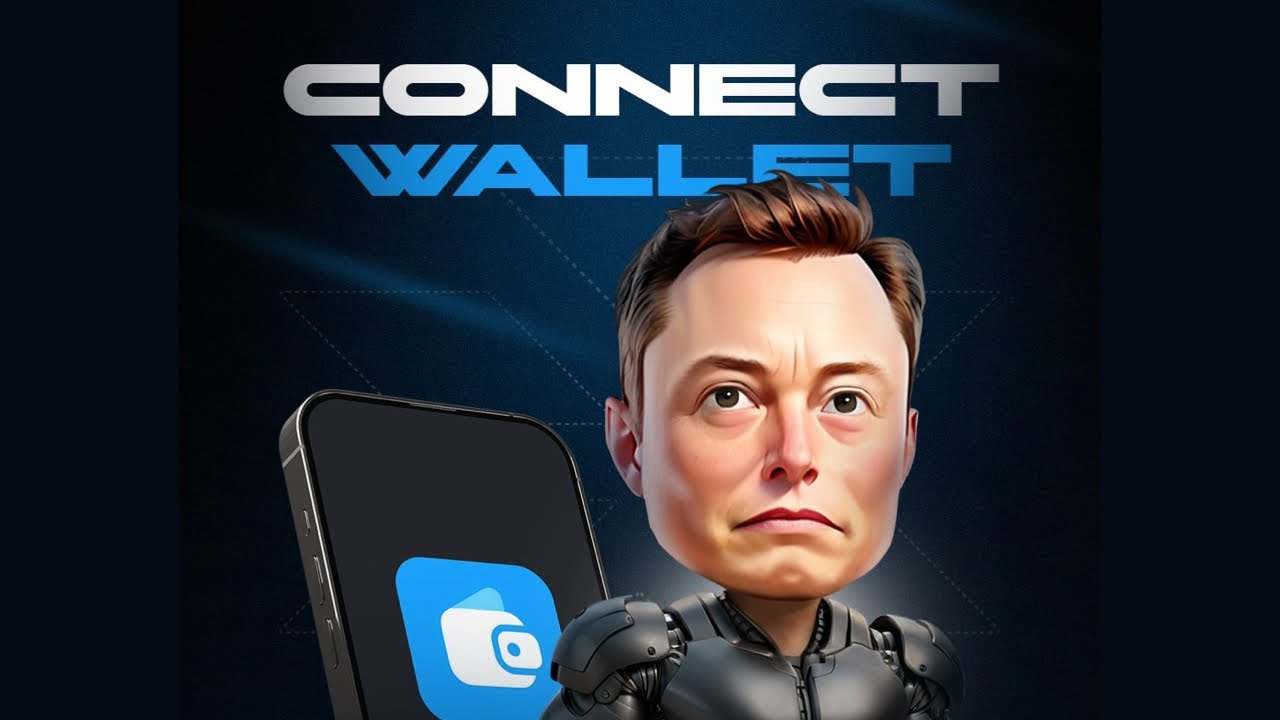 How To Connect Your X Empire Wallet - Step By Step Guide - YouTube