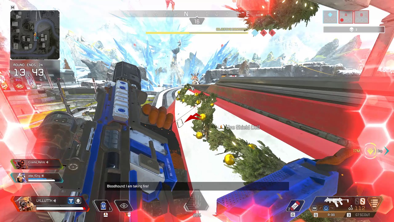 R99 action capturing train - YouTube