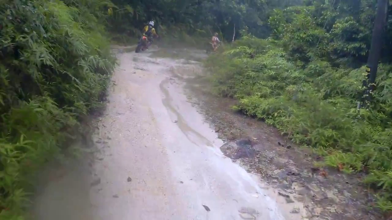 771126 Kerling part3 waterfall 18 - YouTube