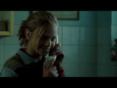 Jessica Amy Manuel - Goodbye Bafana (2007) Scenes