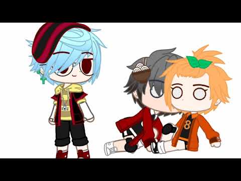 Osahina shipper here🖐👋 or multishipper? - YouTube