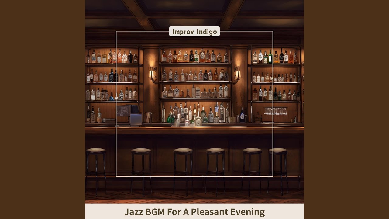 The Blue Lounge (Key Bb Ver.) - YouTube