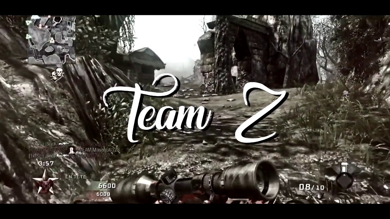 TEAM [Z]eN - YouTube
