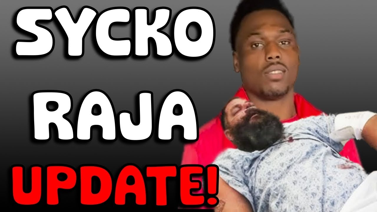 Raja Jackson Update: Faces Backlash After Brutal Attack on Sycko Stu | Health Update ...