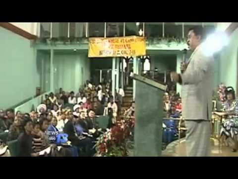 Reality Check: New Life Church - YouTube