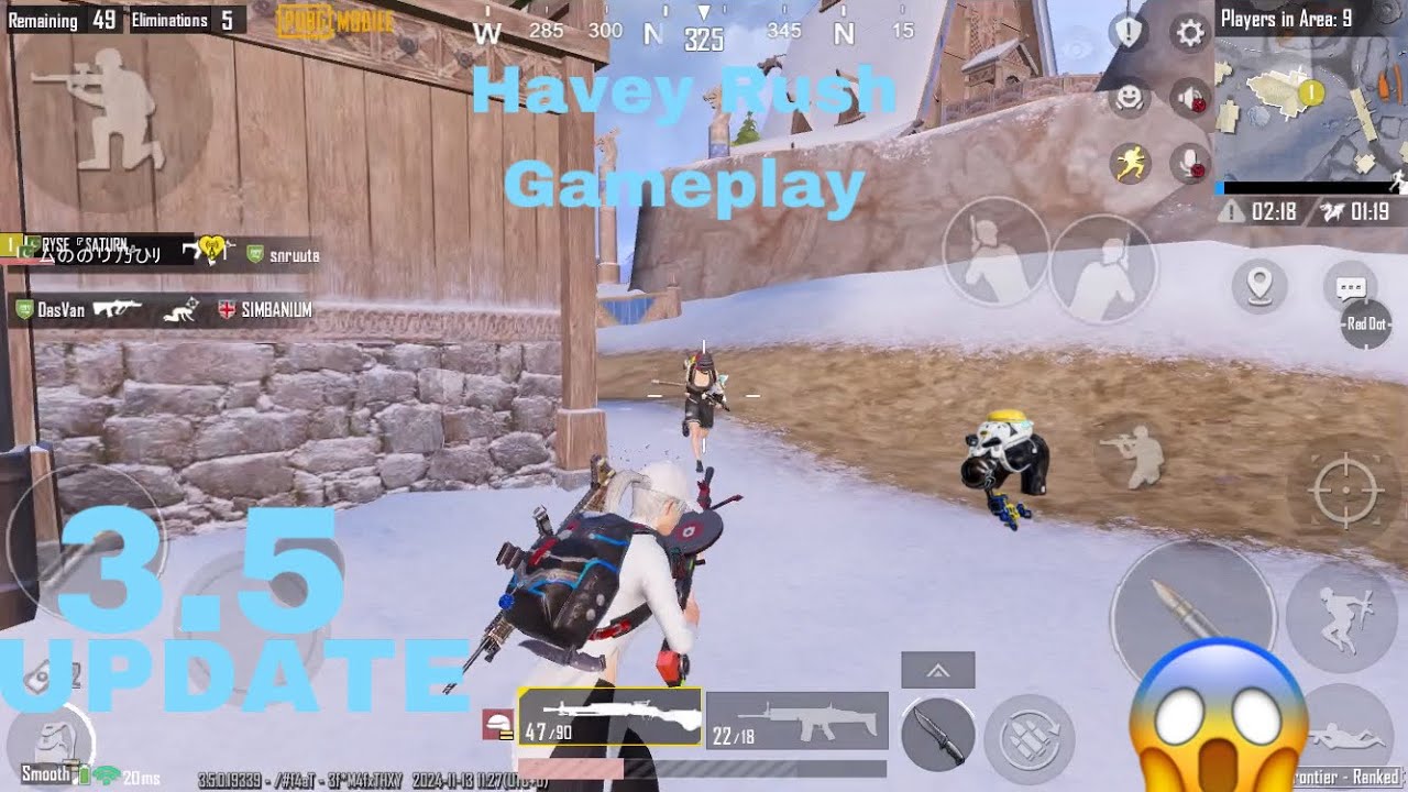 omg!!😱 Havey new evant Gameplay pls like subscribe kro sb 🫀🥹😇 - YouTube