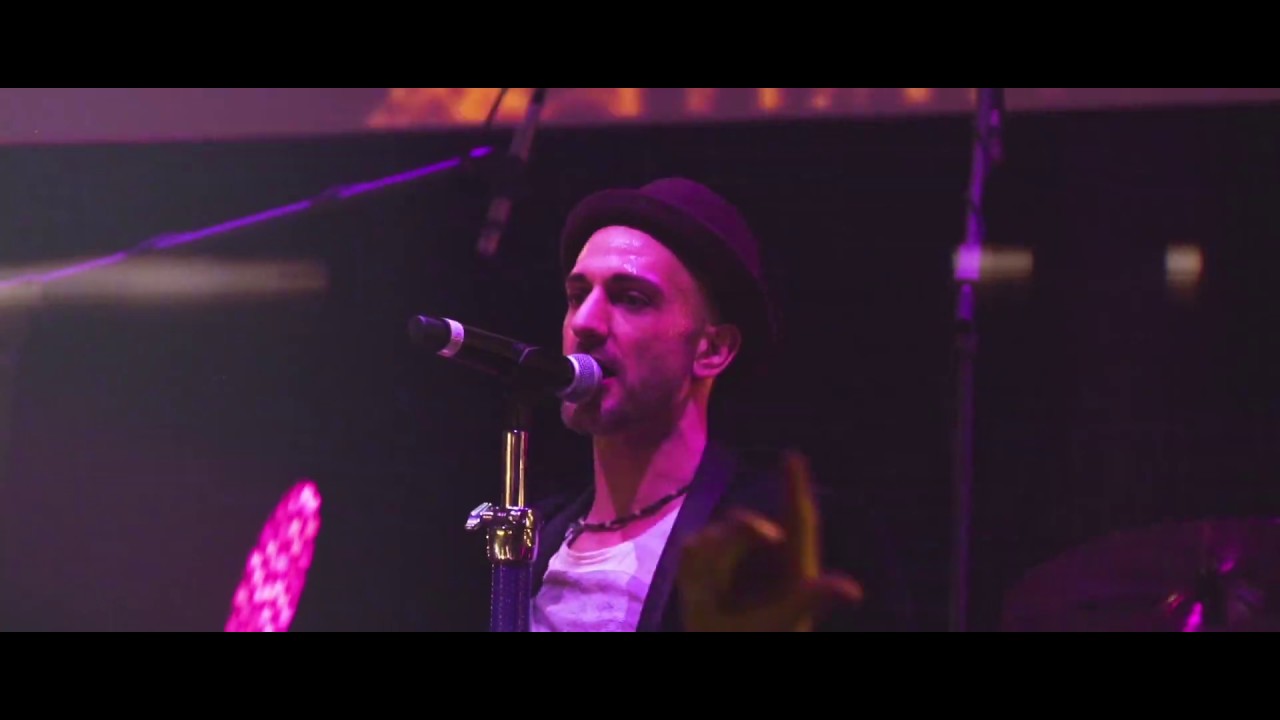 The Mark promo video - YouTube