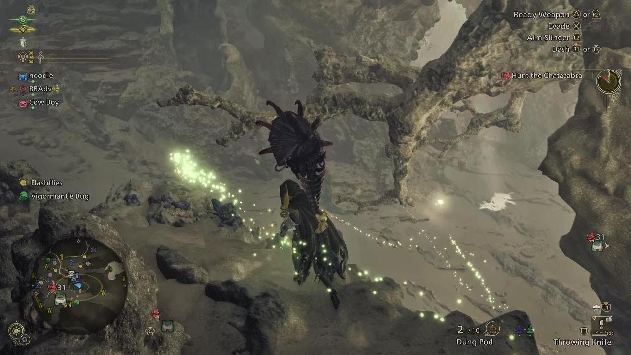 How to play monster hunter wilds master rank g rank endgame - YouTube