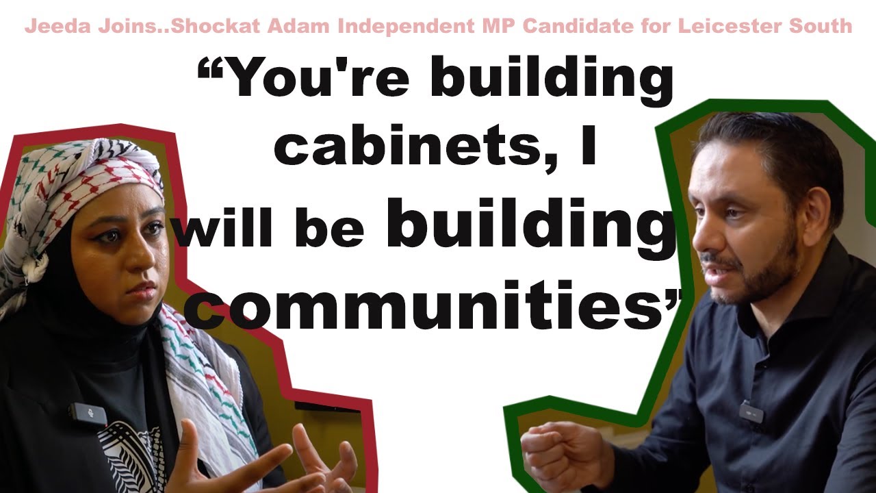 "You're building cabinets, I will be building communities" | Jeeda ...
