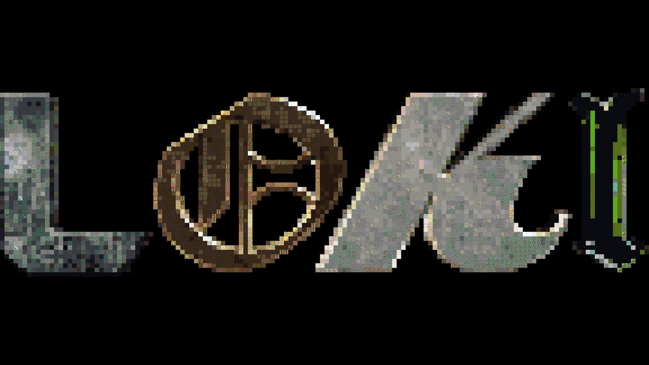 Loki Soundtrack - DB Cooper Theme (Note Block Cover) - YouTube