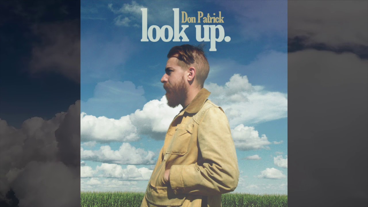 Don Patrick - Open Road - YouTube