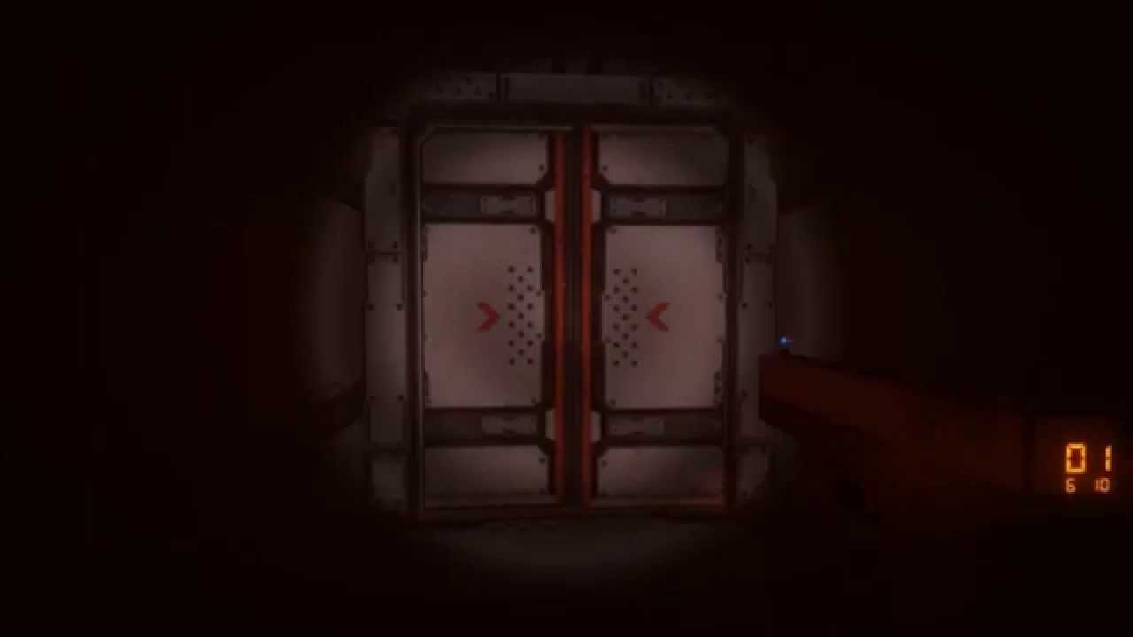 One Shot - Asylum Jam Gameplay - YouTube