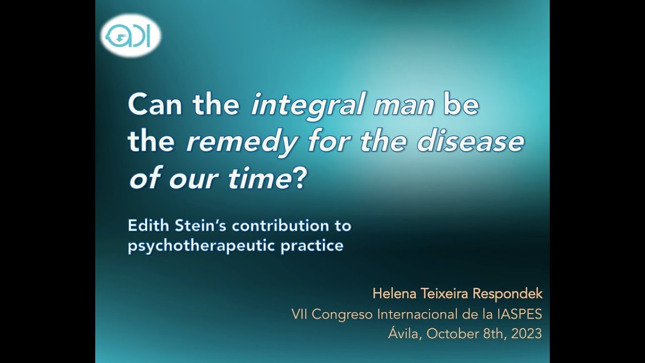 integral man - YouTube
