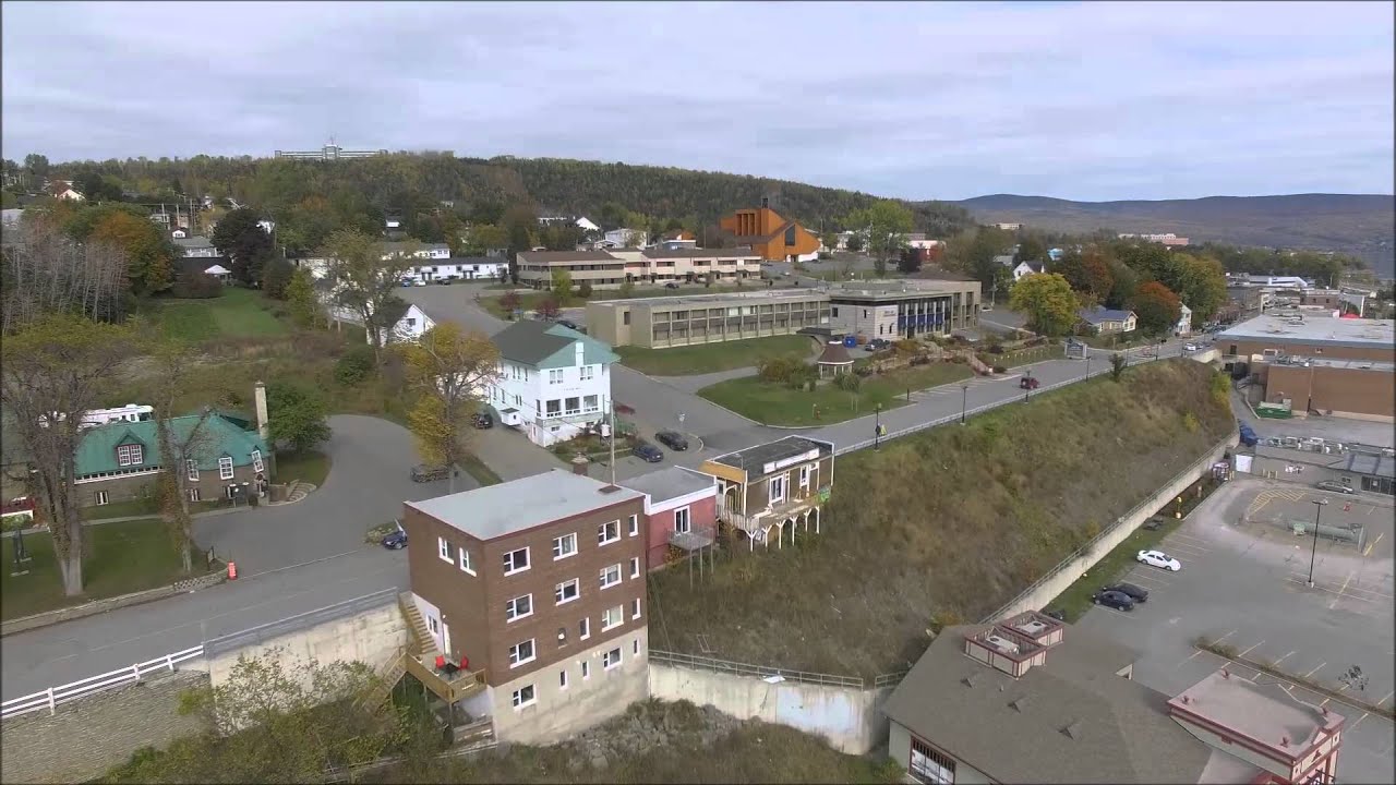 Gaspé, le 12 octobre 2015 - YouTube