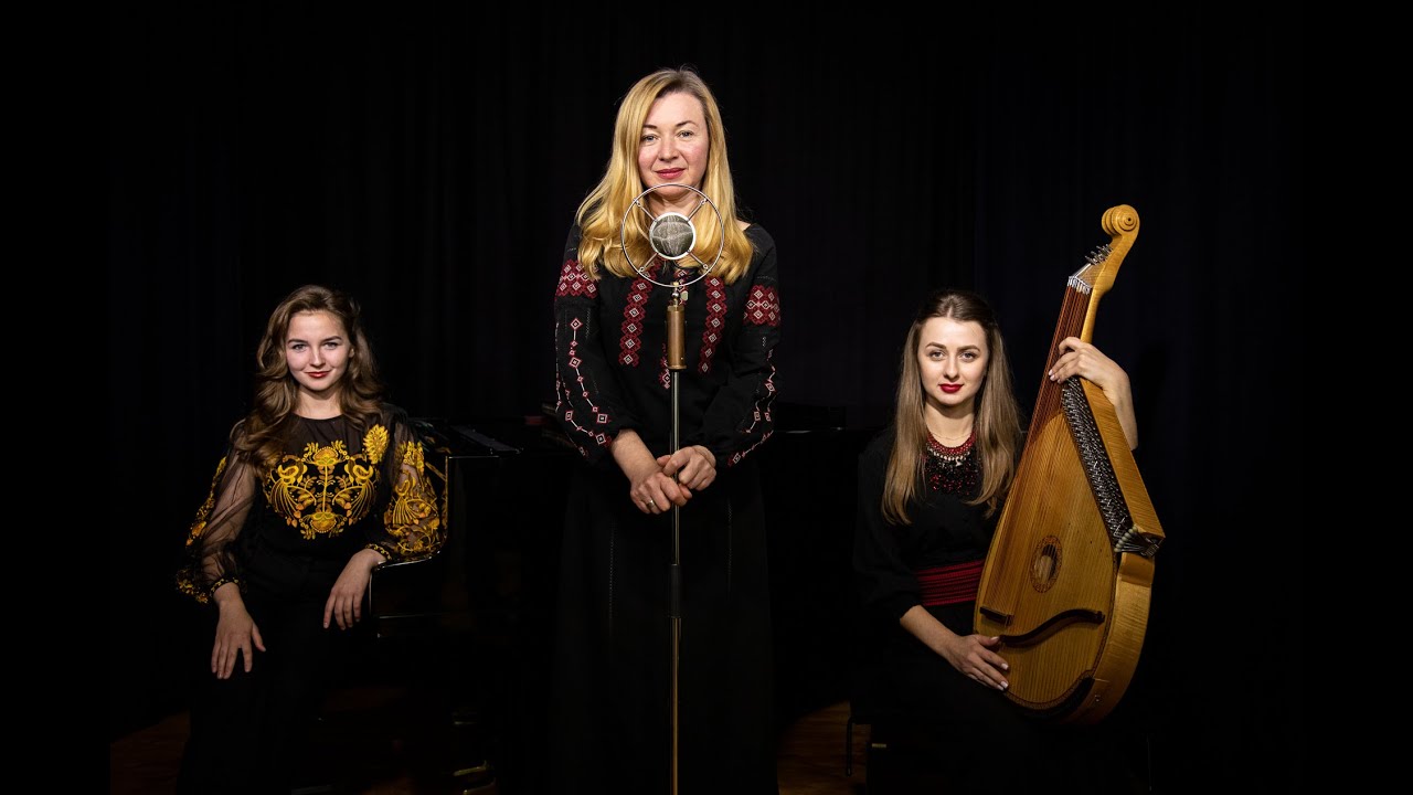 SVITE - "Червона рута" ( Chervona Ruta) - YouTube