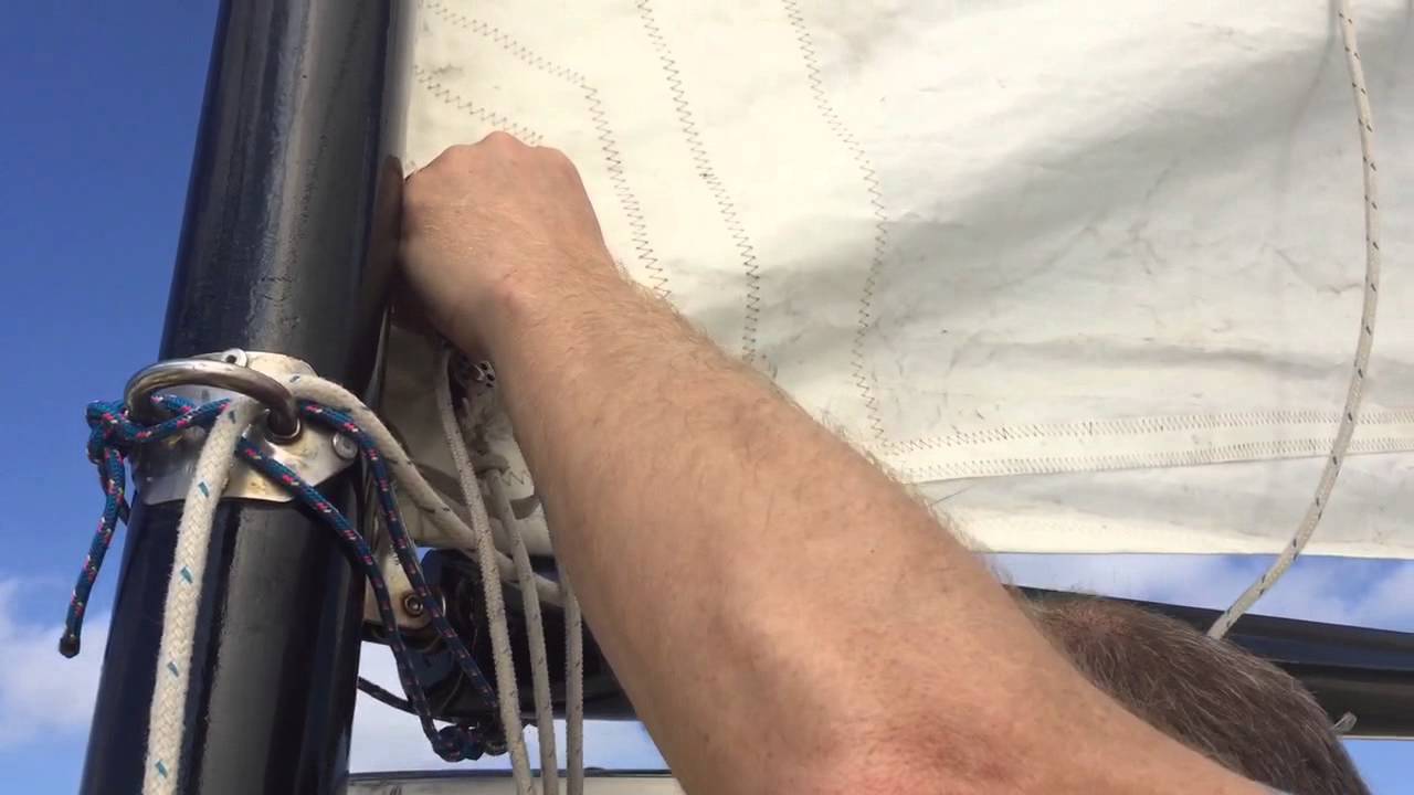 Main Downhaul - YouTube