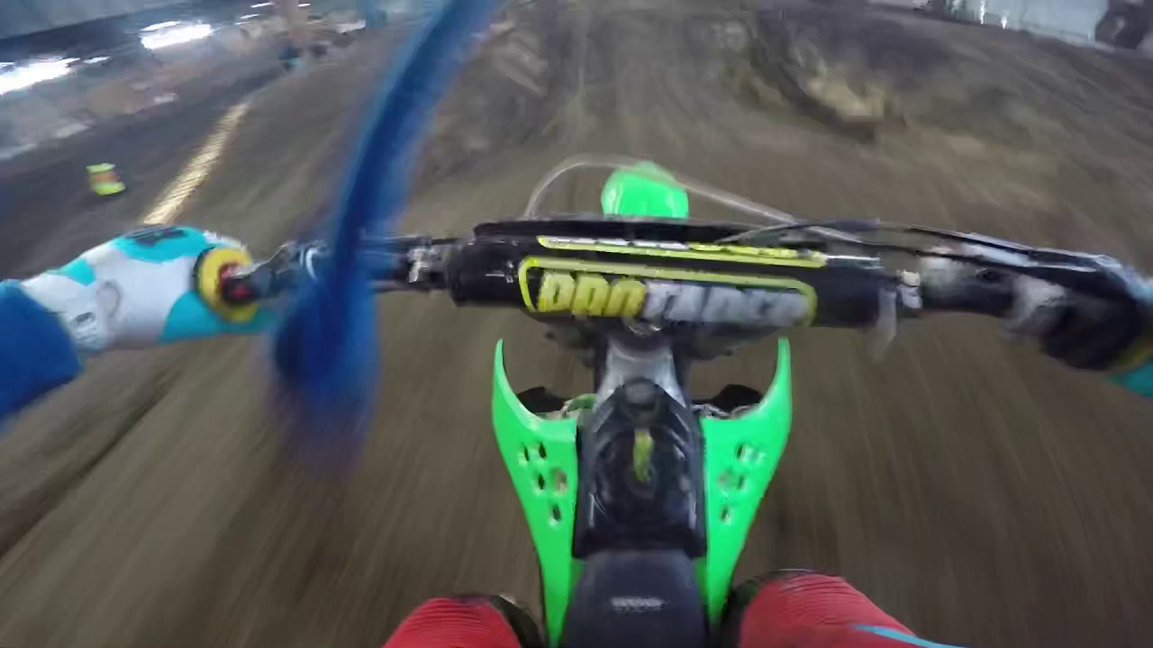 Ram jam sportsplex 11-17-19 - YouTube