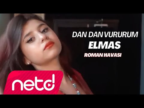 Elmas - Dan Dan Vururum