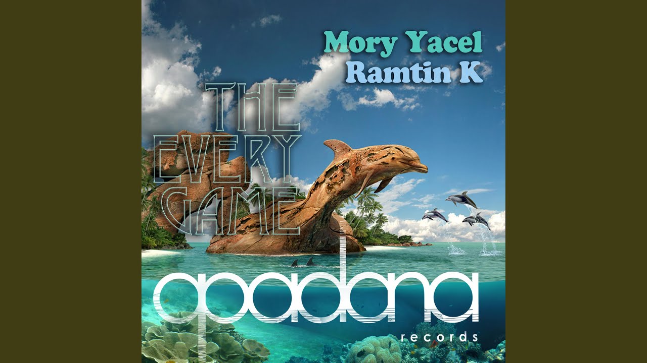 The Every Game (feat. Bardia) - YouTube