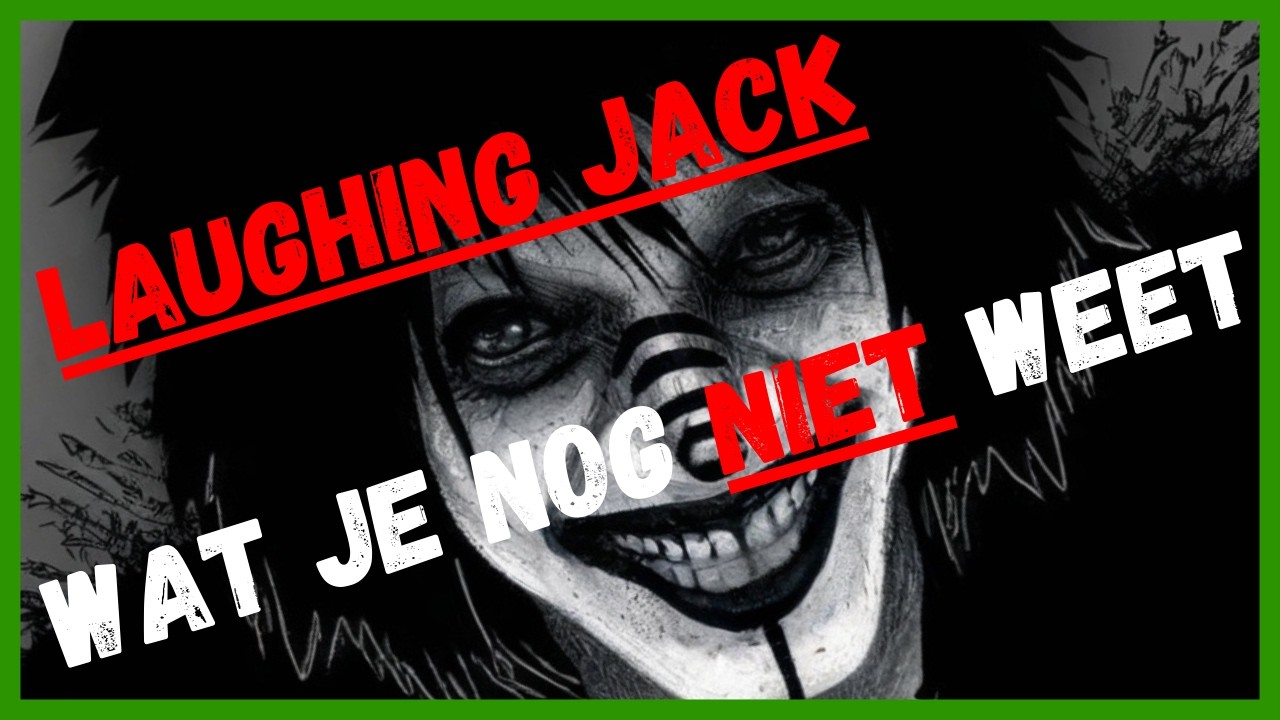 Laughing Jack - YouTube
