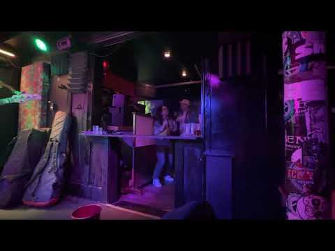 Minka - “Conquistadors “ - May 6, 2023 at Sea Monster Lounge in Seattle, WA