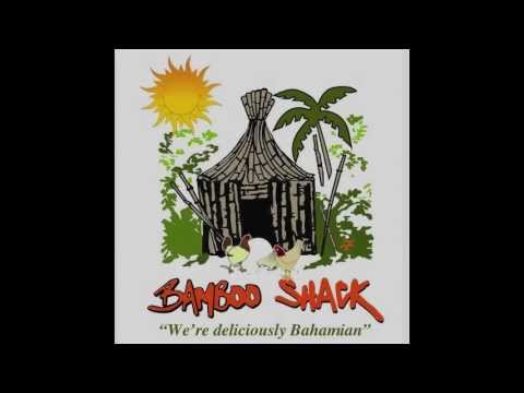 BAMBOO SHACK @ DOOR CRACK Lol 'Share' - YouTube