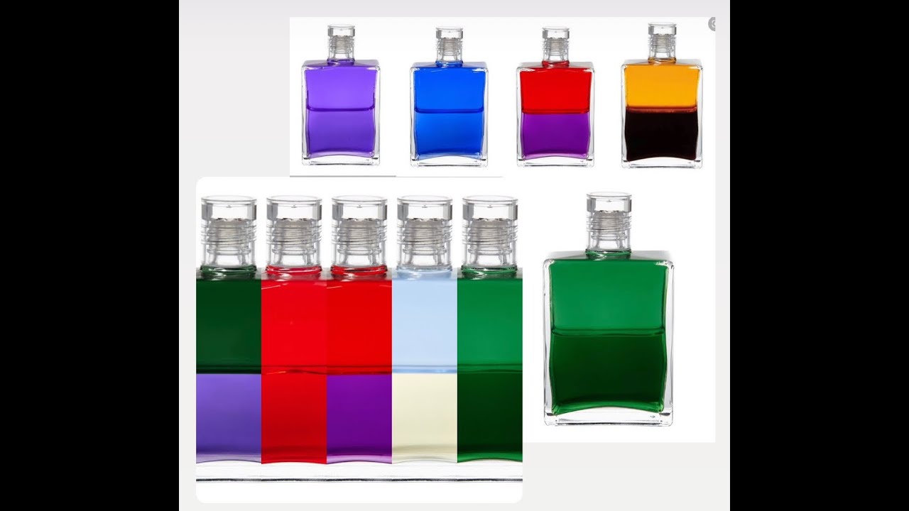 Las Relaciones y los colores (continuación)… una mirada hacia los ...