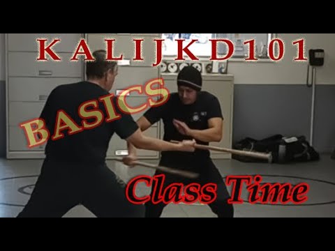 WKA - "YOU'RE THE ONLY ONE WHO SHOWS UP TO CLASS - THE BASICS ARE MORE ...