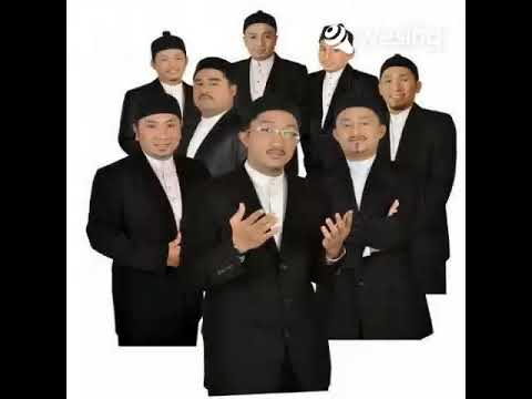 Intifadha