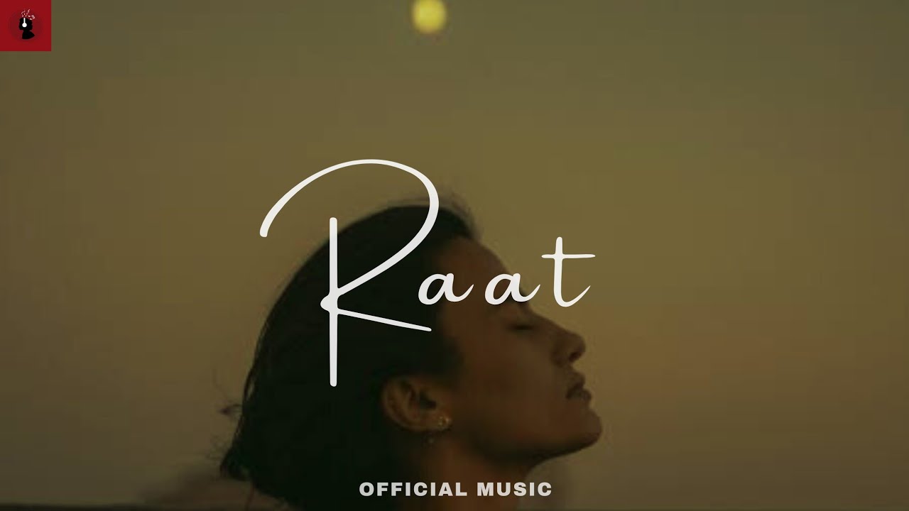 Raat - (Raw version) Prod. By DRAJAN - YouTube