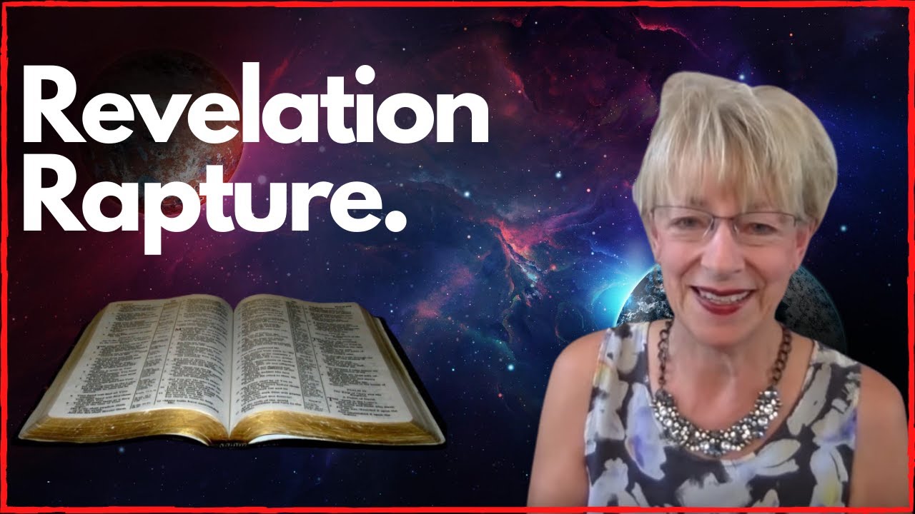 Brenda Weltner reveals revelation signs to look for - YouTube