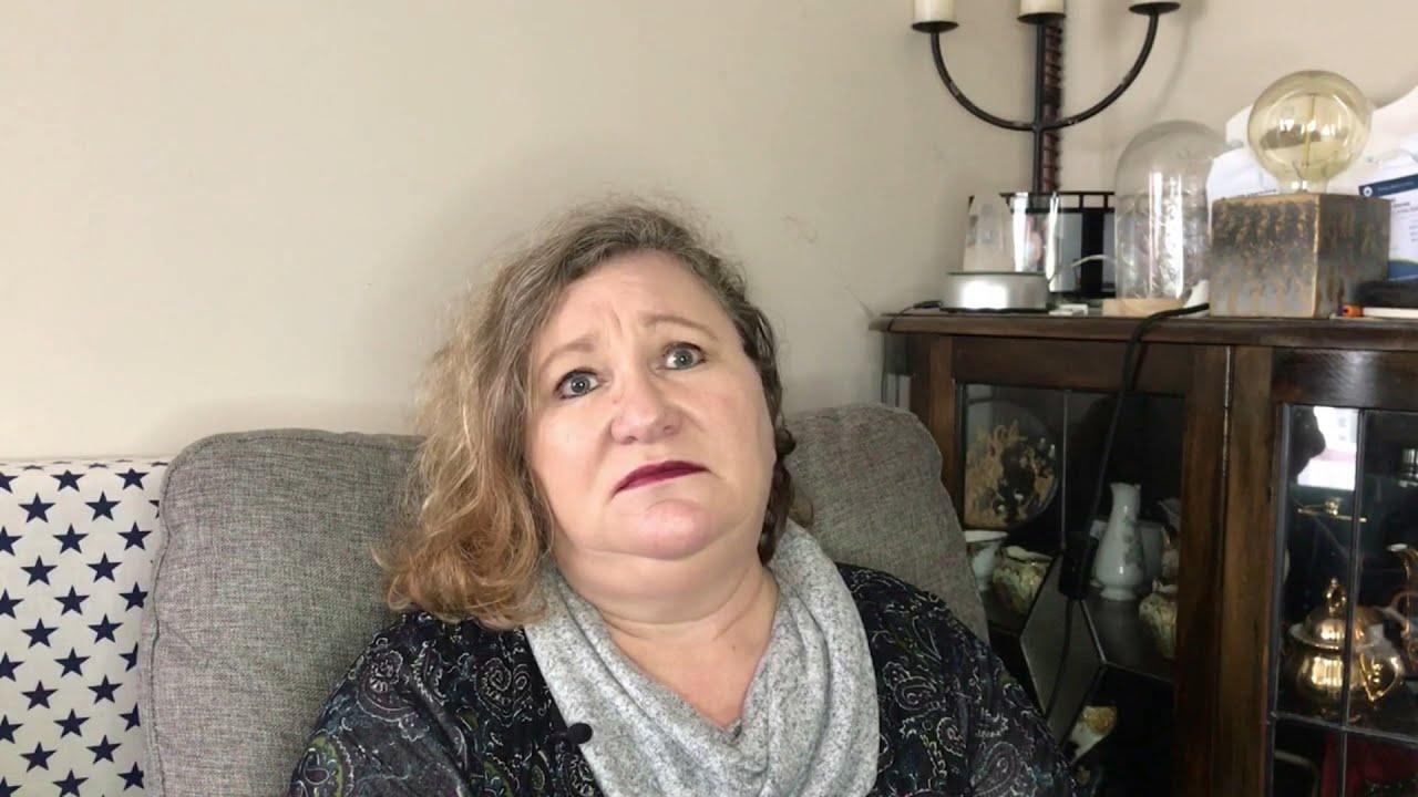 Tania's story - YouTube