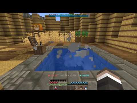 WYNNCRAFT ADVANCED ANIMATIONS - YouTube