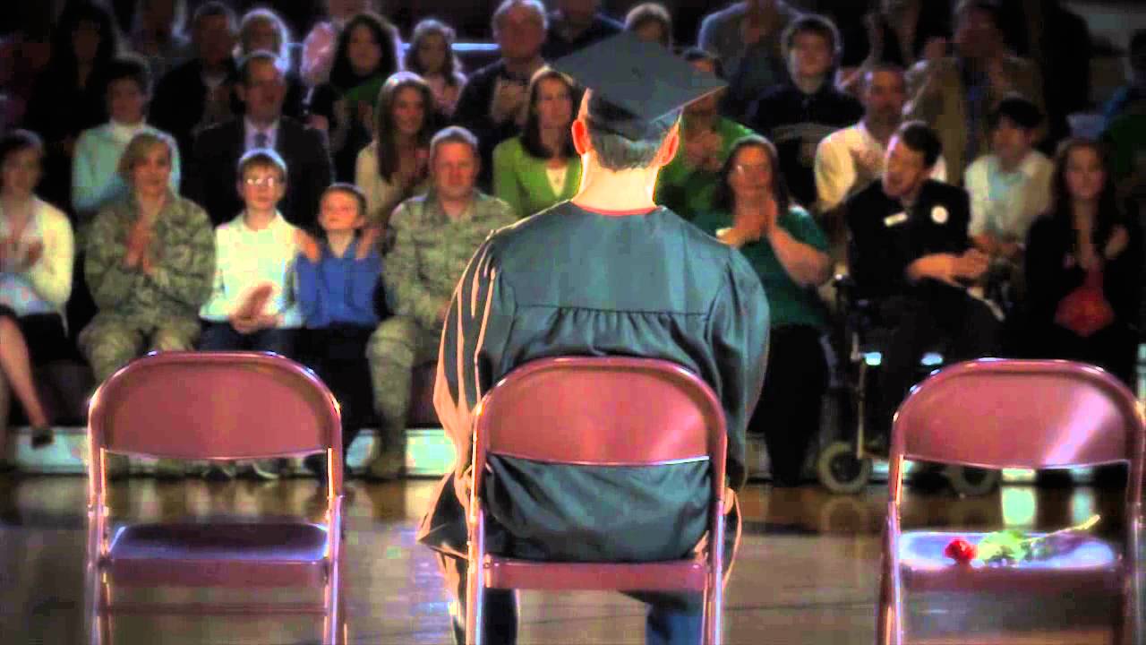 Parents Matter – Empty Chair 2015 - YouTube