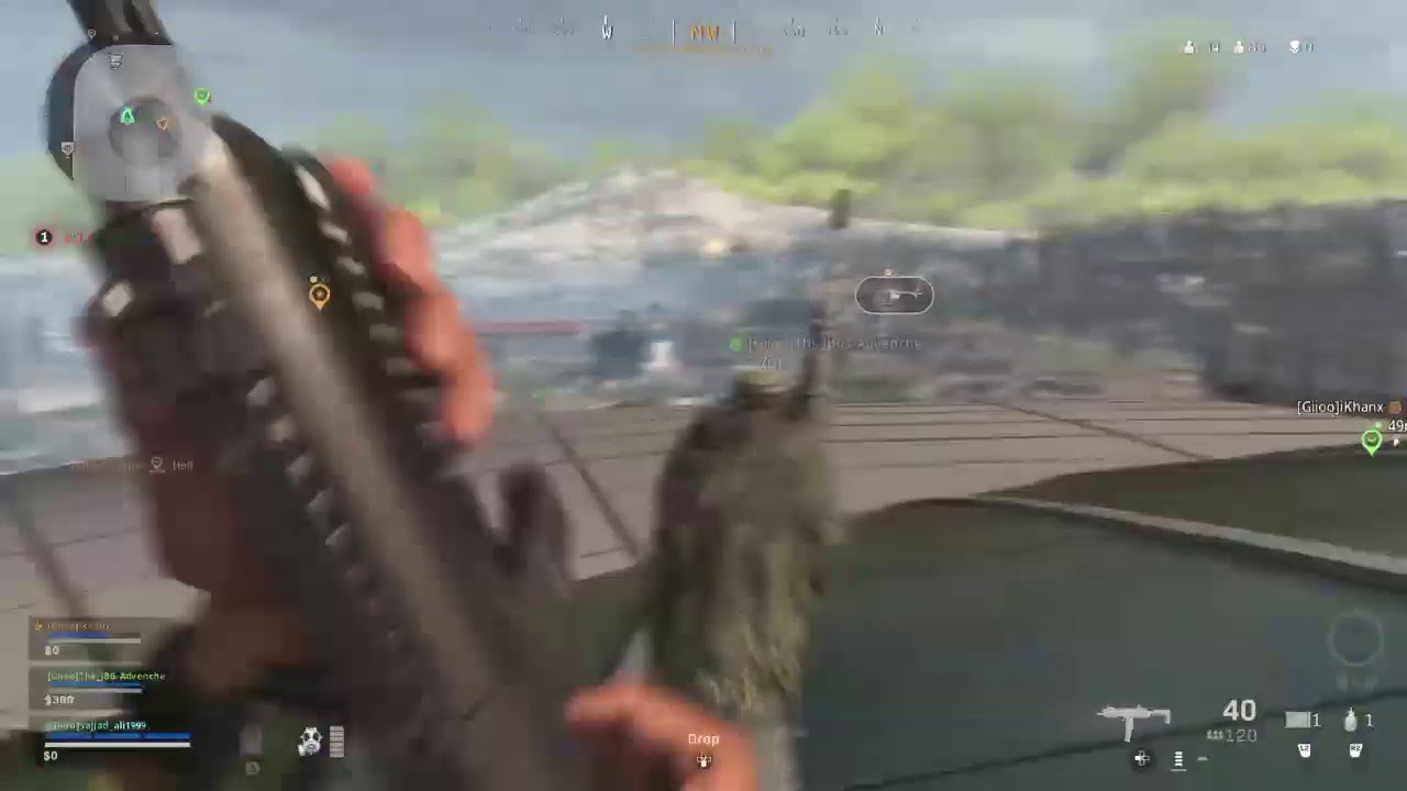 Best cod streaming - YouTube