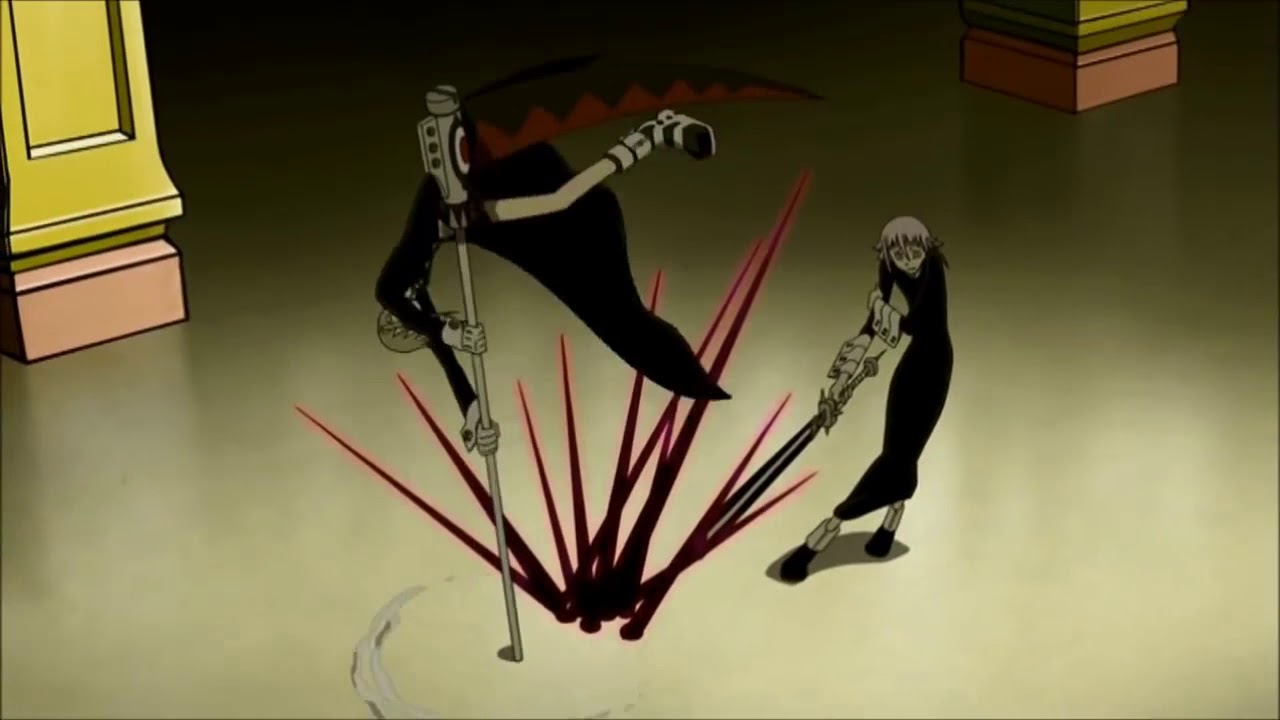 Tokyo Ghoul/Soul Eater - Heart Attack - YouTube