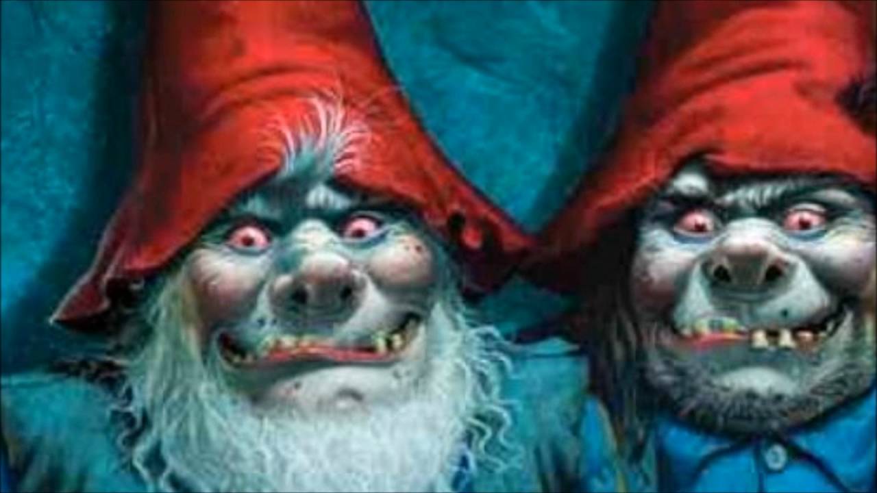 Top 10 Goosebumps Monsters - YouTube