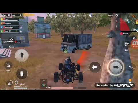 Pabci mobile 1. Bolum - YouTube