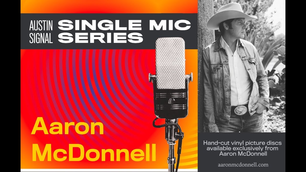 Aaron McDonnell - What is Fort Worth - YouTube